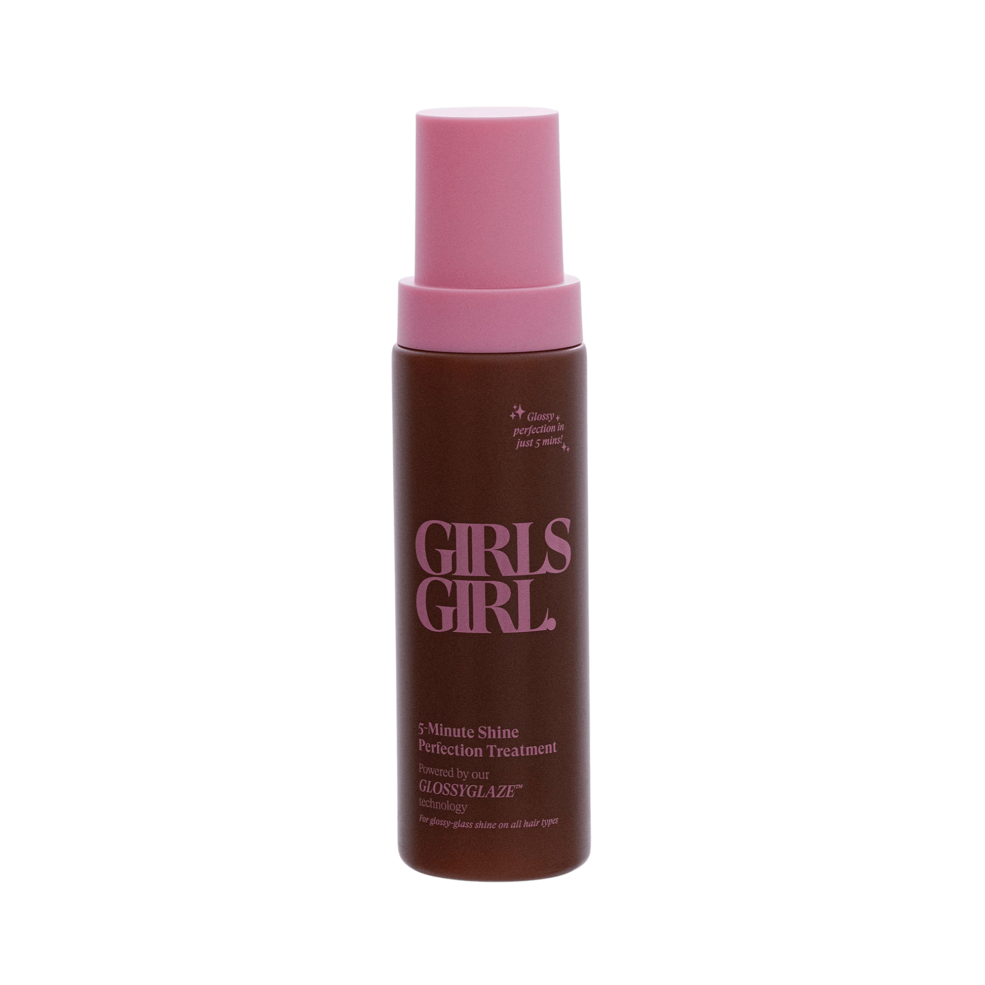 5 Minute Shine Perfection Gloss Treatment | GIRLS GIRL. Haircare ...